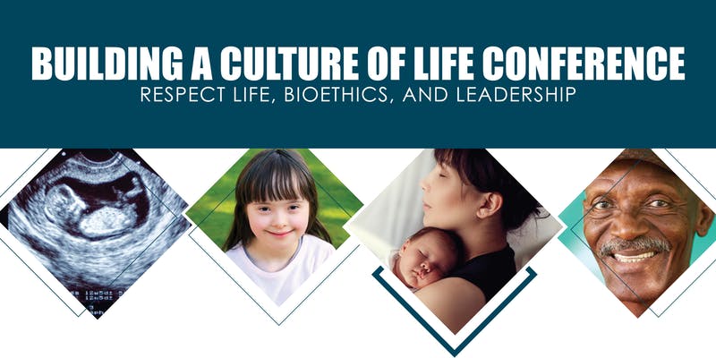 building a culture of life – Saint Michael Church