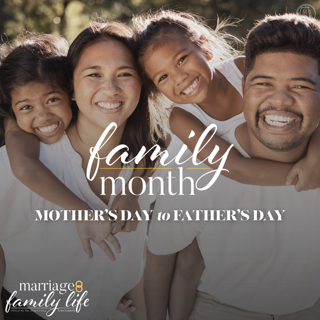 Get Involved - Saint Michael Church