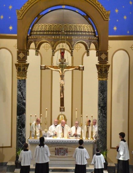 Our Story, Our Mission – Saint Michael Church