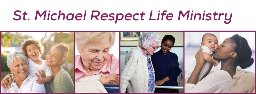 Respect Life – Saint Michael Church