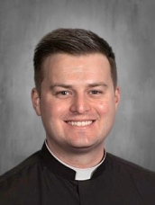 Meet Our Staff – Saint Michael Church