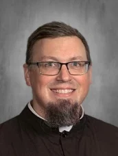 Meet Our Staff – Saint Michael Church