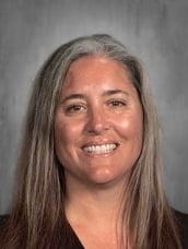 Meet Our Staff – Saint Michael Church