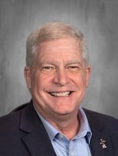 Meet Our Staff – Saint Michael Church