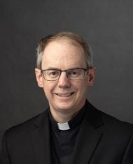 Meet Our Staff – Saint Michael Church