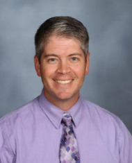 Meet Our Staff – Saint Michael Church