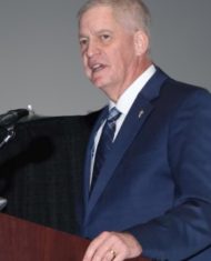 Meet Our Staff - Saint Michael Church